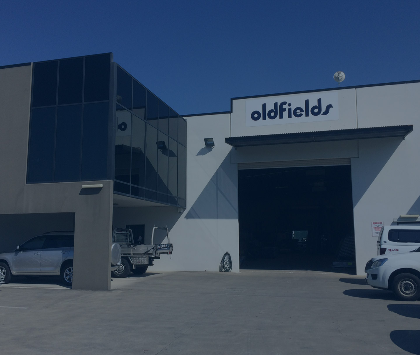 Get a quote - Oldfields